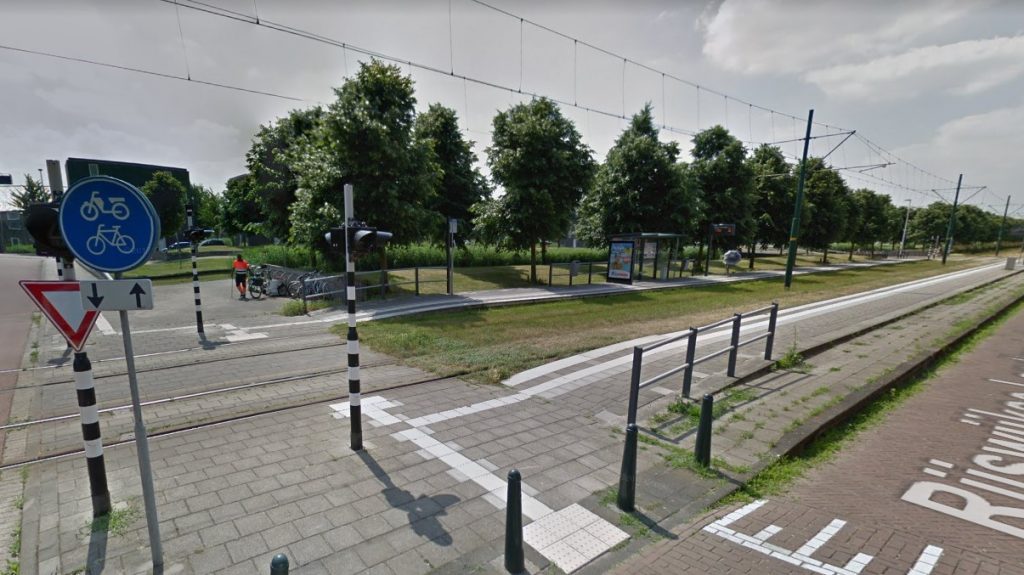 Den Haag – Slachtoffer onder tram is 39-jarige Poolse zwerver ...